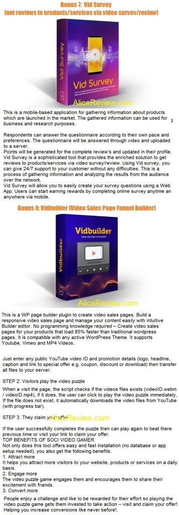 FX Visual Clips Review - Create Videos Just A Few Clicks Of Your Mouse