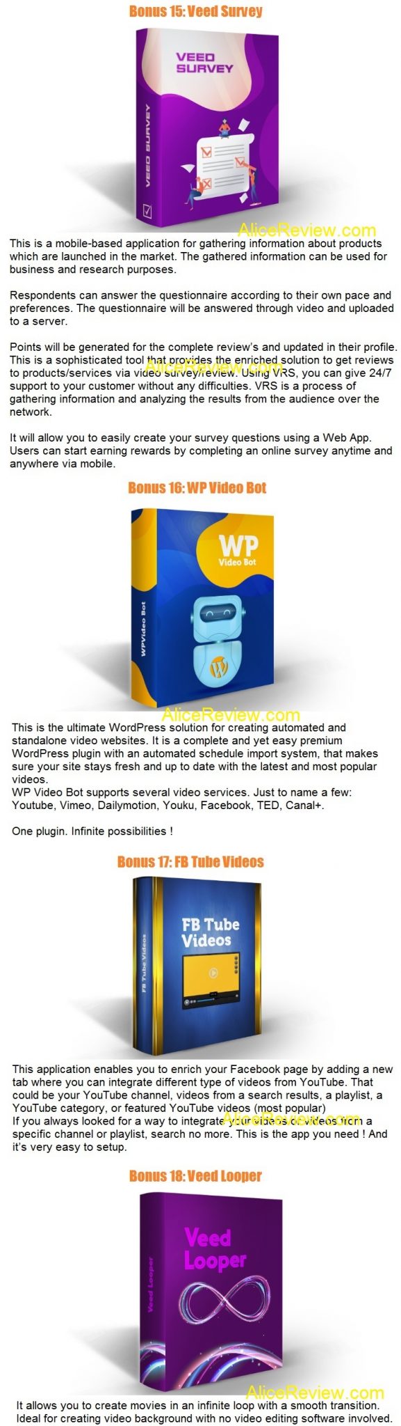 FX Visual Clips Review - Create Videos Just A Few Clicks Of Your Mouse